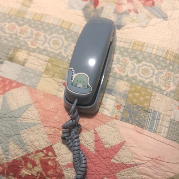 at&t | Accents | Kawaii Y2k Homephone | Poshmark